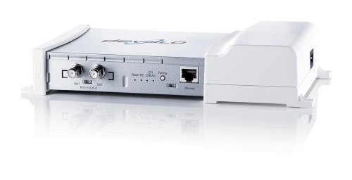 Sat-IP Server | Sat>IP