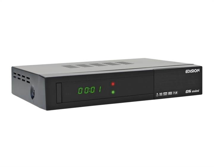 Sat-IP Receiver | Sat>IP